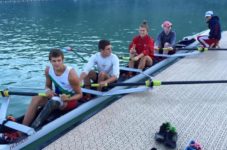 Para Open Spring & Summer Rowing for All Ages & Abilities